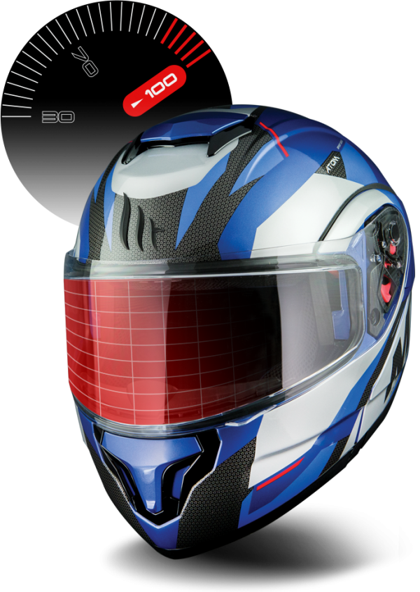 技术手册 – MT Helmets(中国)